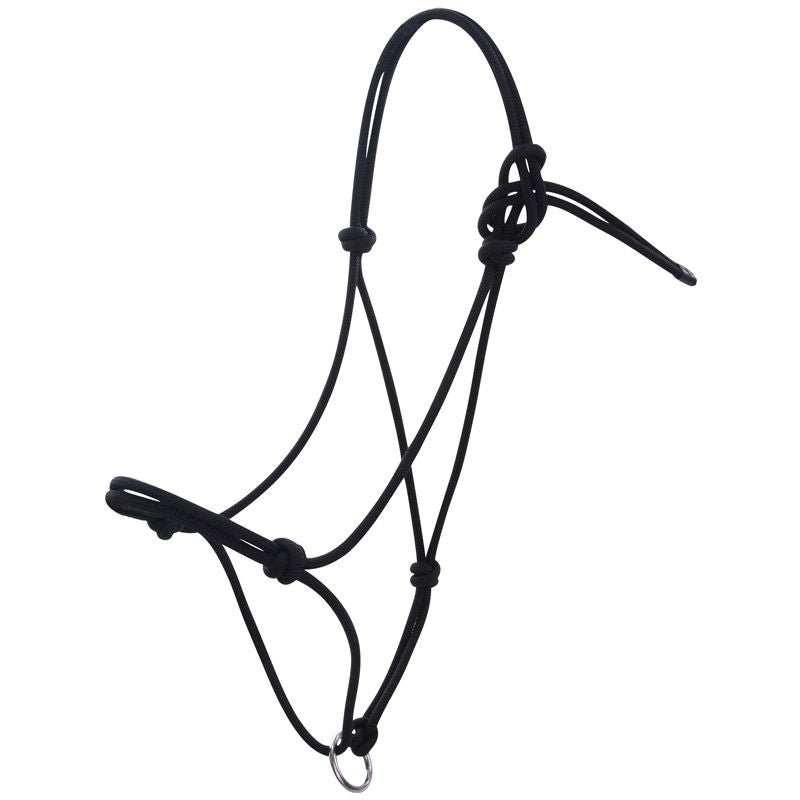 Double Diamond Halters Mike Major Diamond Ring Halter