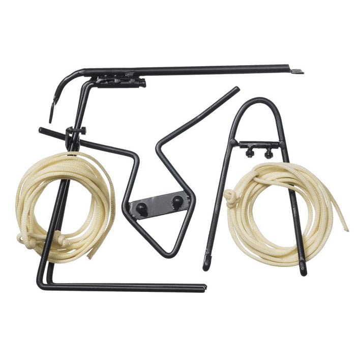 Tough 1 Toy Roping Dummy with Two Ropes