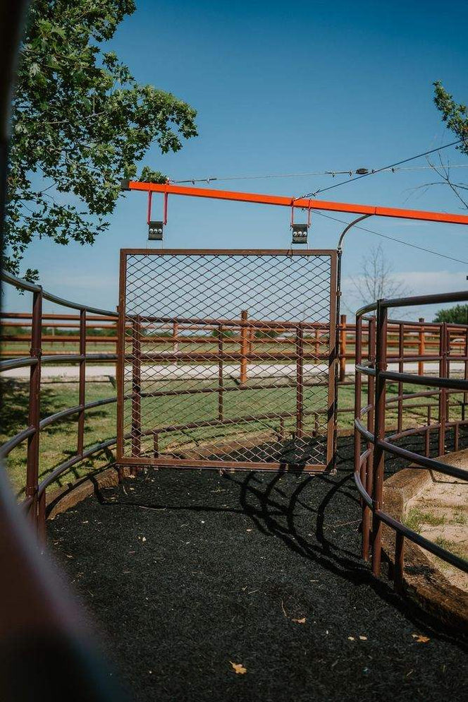 Westland Horse Walkers 6 Walker Hot Walker