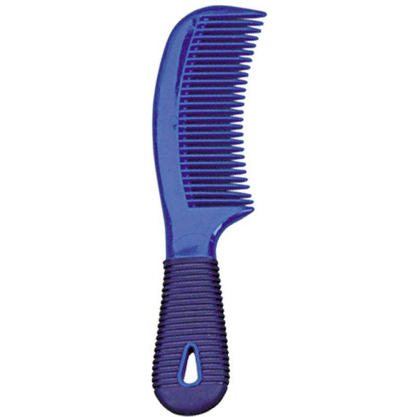 Weaver Leather Plastic Mane and Tail Comb