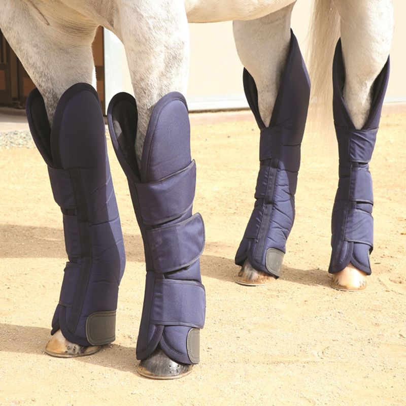 Professionals Choice Shipping Boots