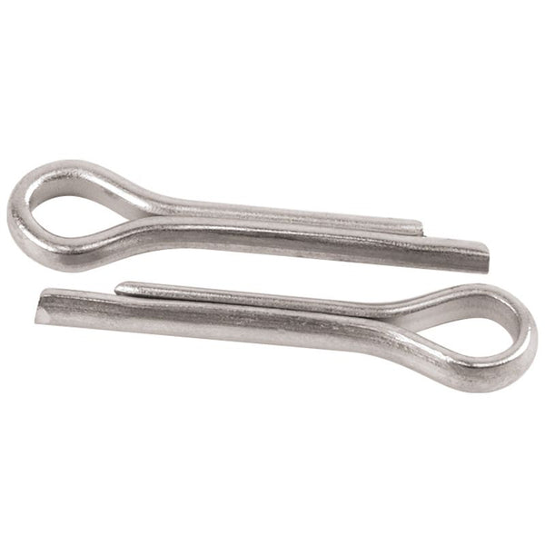 Weaver Leather Stainless Steel Cotter Pins
