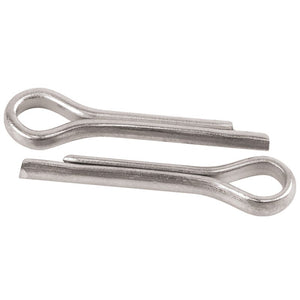 Weaver Leather Stainless Steel Cotter Pins