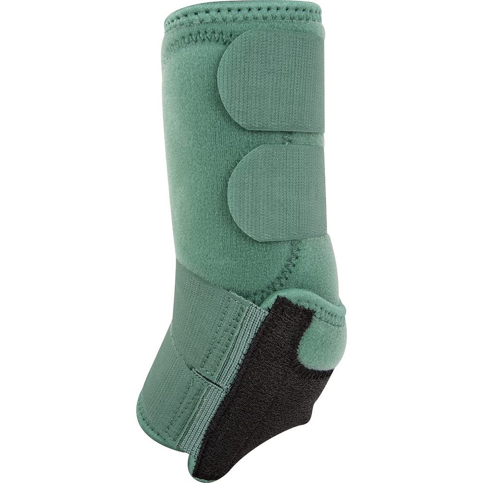 Classic Legacy2 Spruce Front Splint Boots