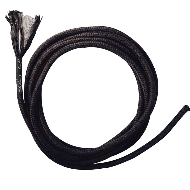 Jerry Beagley Braiding Company Jerk Line Calf Rope