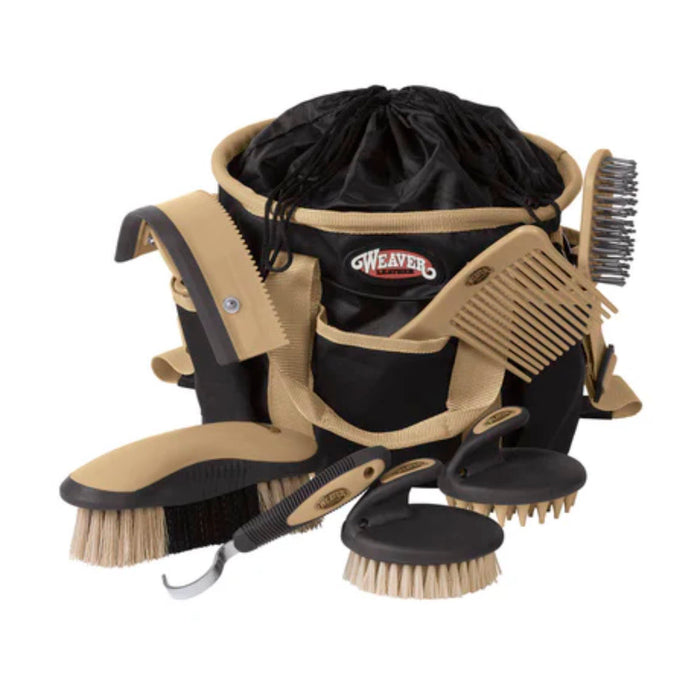 Weaver Leather Grooming Kit