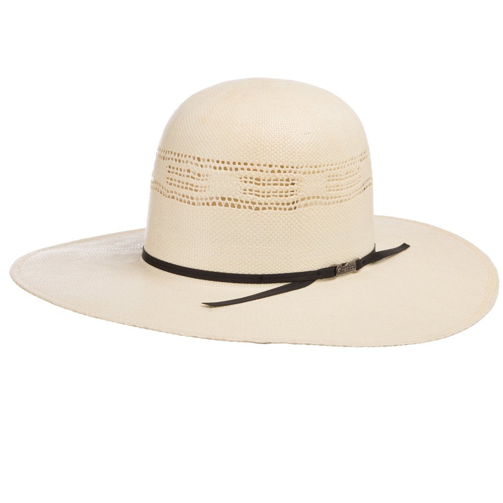 American Bangora Straw Hat | Shop for an American Hat Company Bangora ...