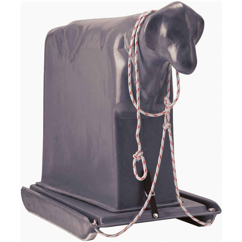 NRS The Pup Calf Head And Body Roping Dummy