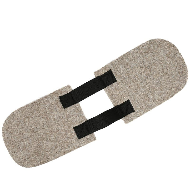 Mustang Felt Wither Shim Pad