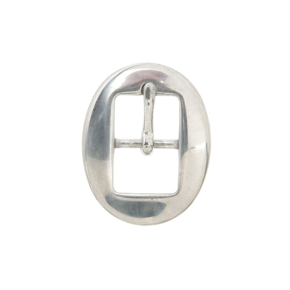 Weaver Leather 5/8in. Cart Buckle Stainless Steel