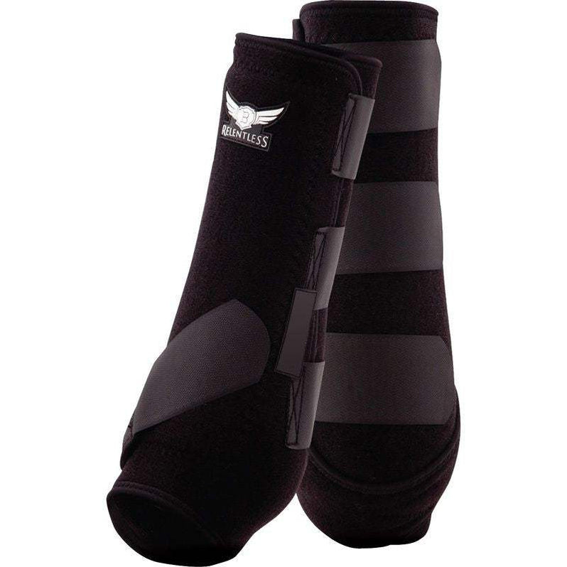 Cactus Gear Relentless All-Around Front Splint Boots