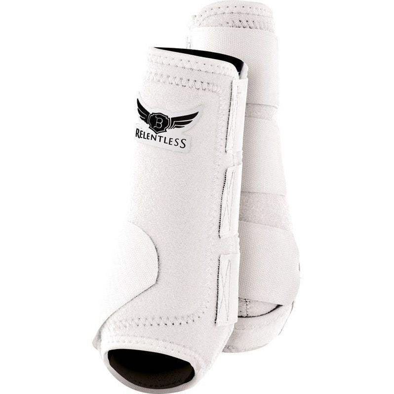 Cactus Gear Relentless All-Around Front Splint Boots