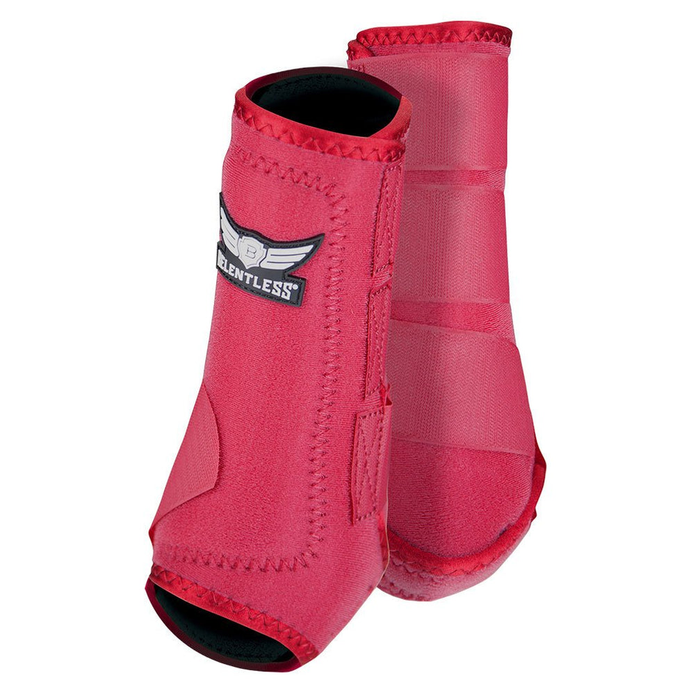 Cactus Gear Relentless All-Around Front Splint Boots