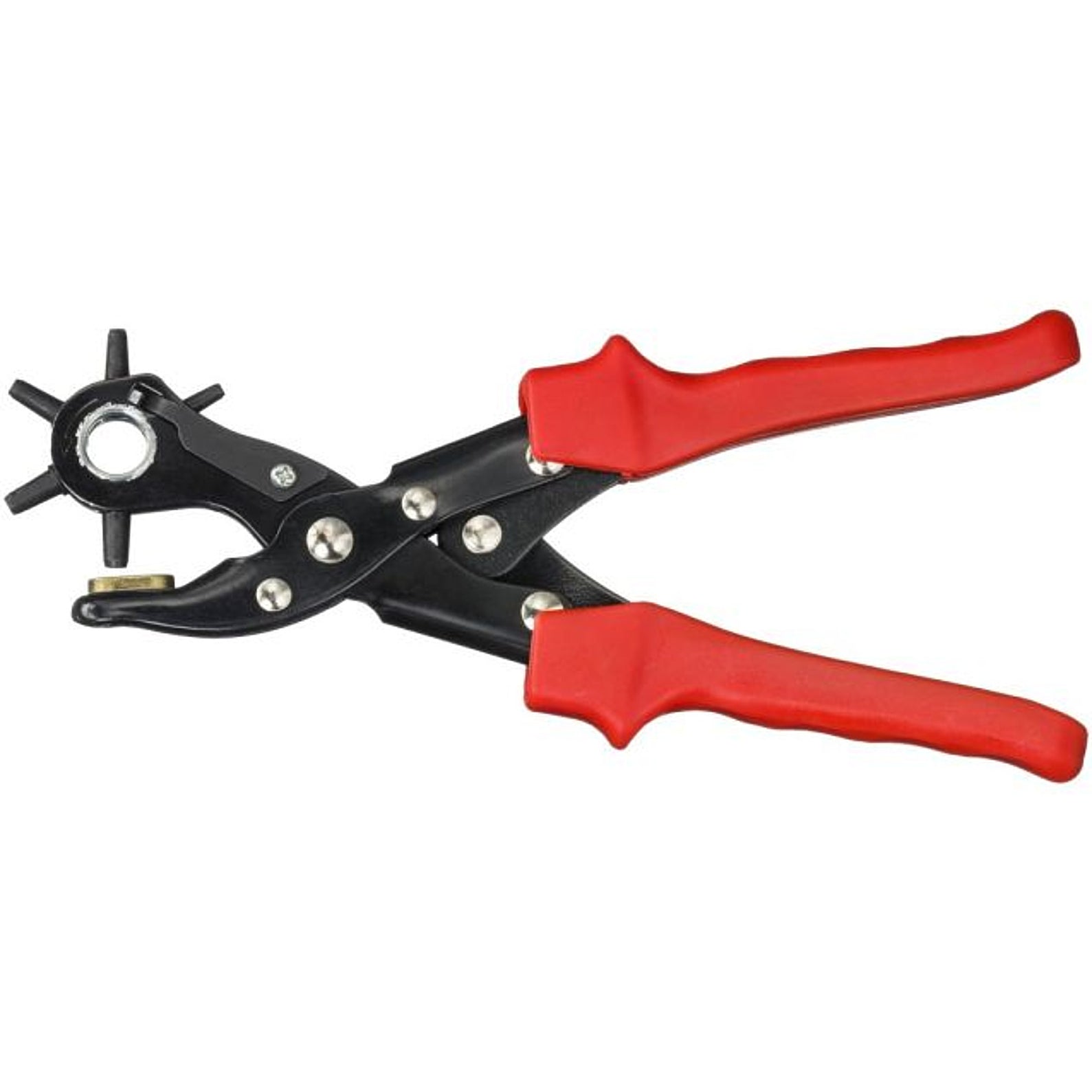 Tough 1 1 Leather Hole Punch