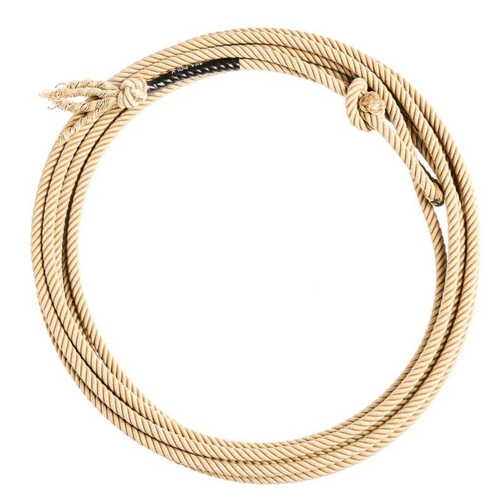 Willard Rope Company Treated Poly Calf Rope