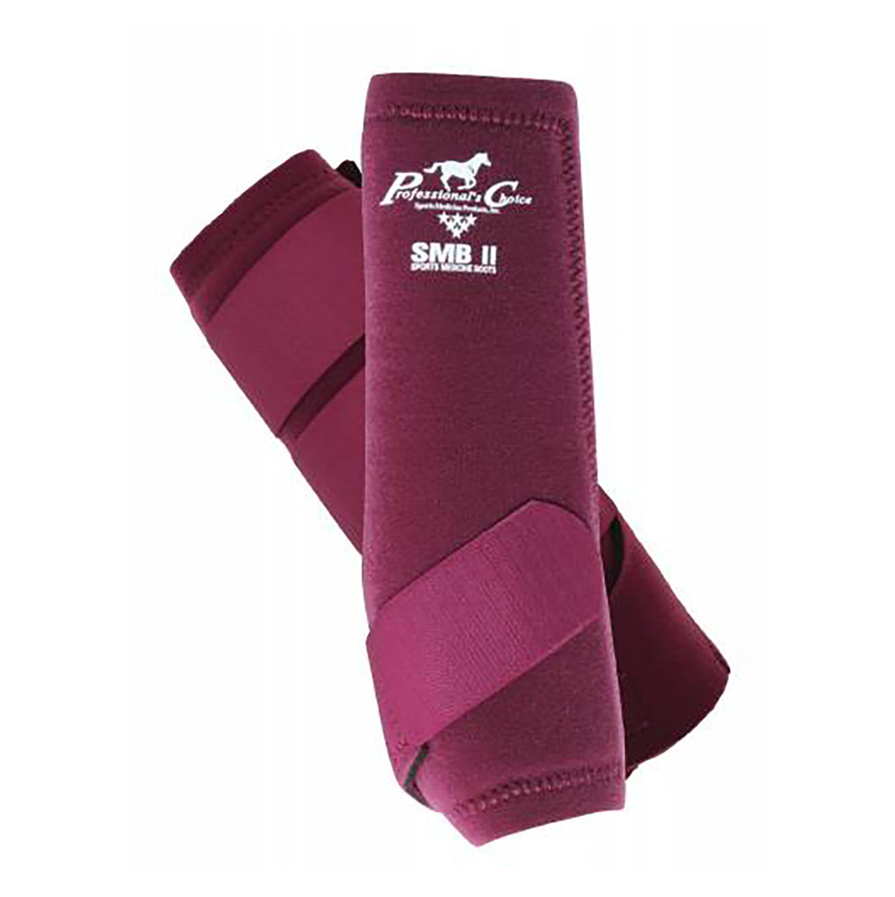 Professionals Choice Professional's SMB2 Medium Splint Boots