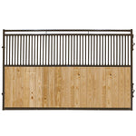 Priefert Horse Stalls | Purchase Priefert Stall Fronts for Sale from NRS