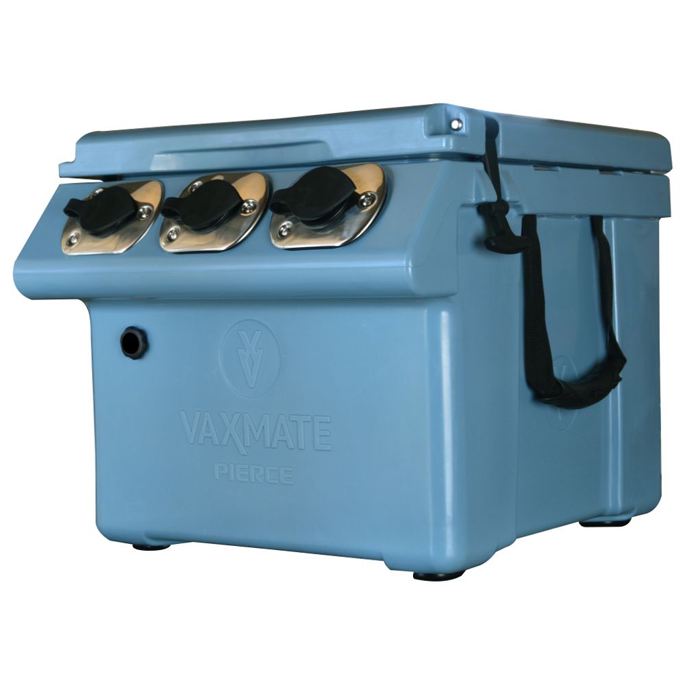 Pierce VaxMate Vaccination Cooler