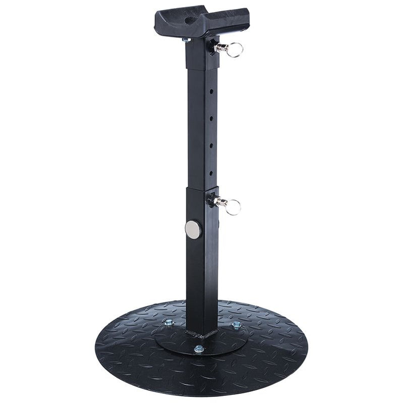 Tough 1 Professional Adjustable Farrier Stand
