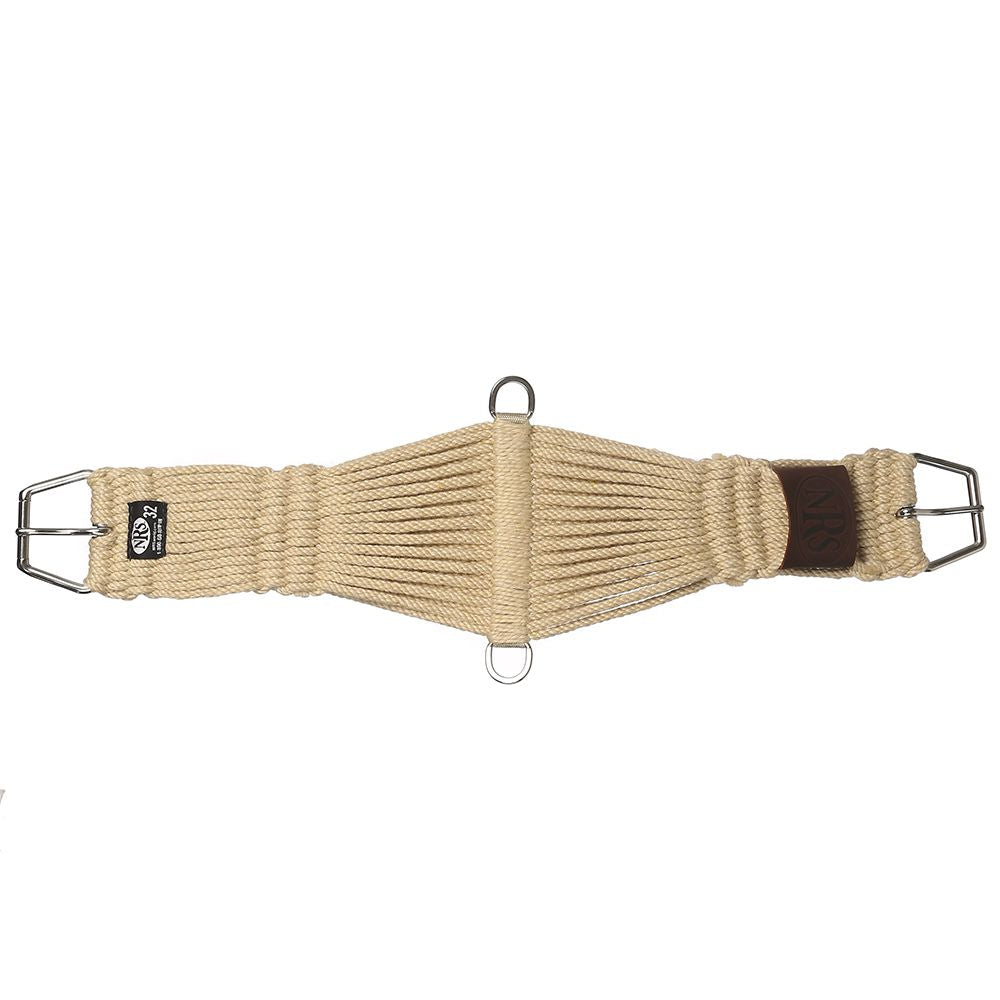 Roper Cinch | Buy the Mohair Roper Cinch with a Nylon Center - NRS