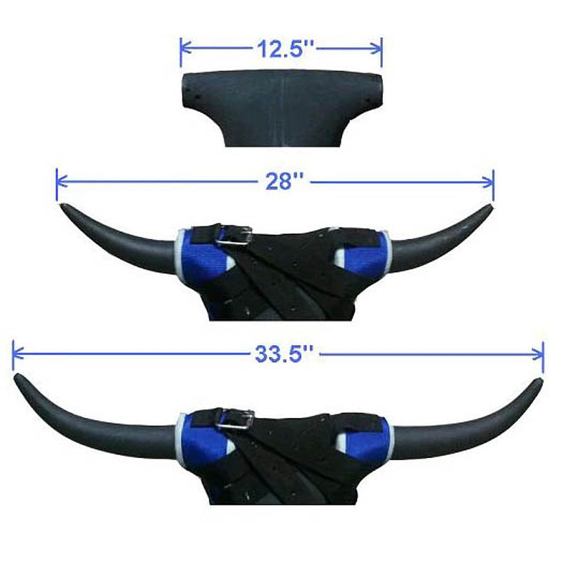 7K Roping Something Steer Dummy