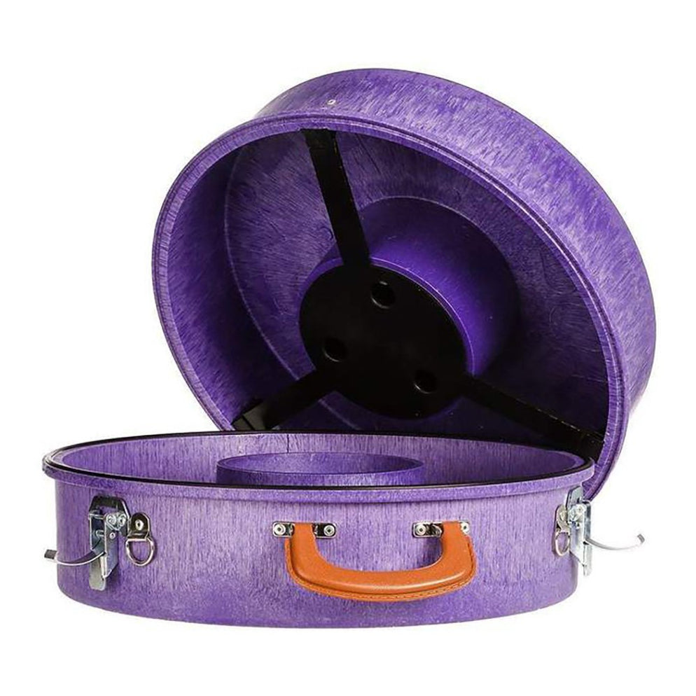 Rope It Up NRS Sierra 6 Capacity Rope Can