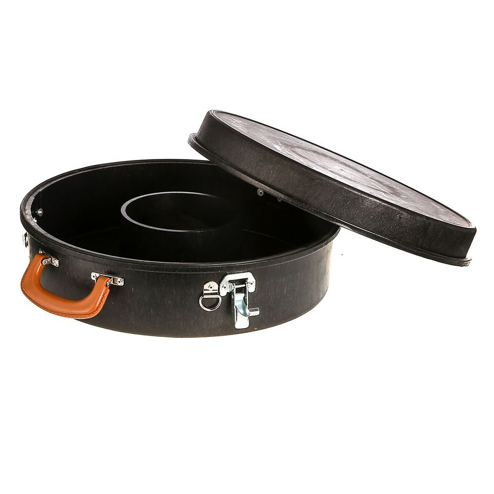 4 Rope Capacity Rope Can | Buy an NRS Sierra 4 Rope Capacity Roping Can ...