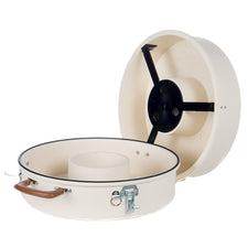 Rope It Up NRS Sierra 6 Capacity Rope Can