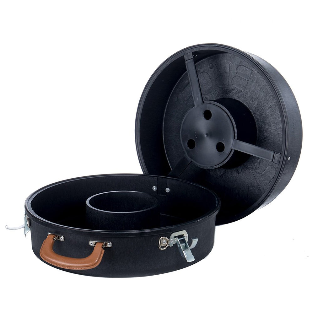 Rope It Up NRS Sierra 6 Capacity Rope Can