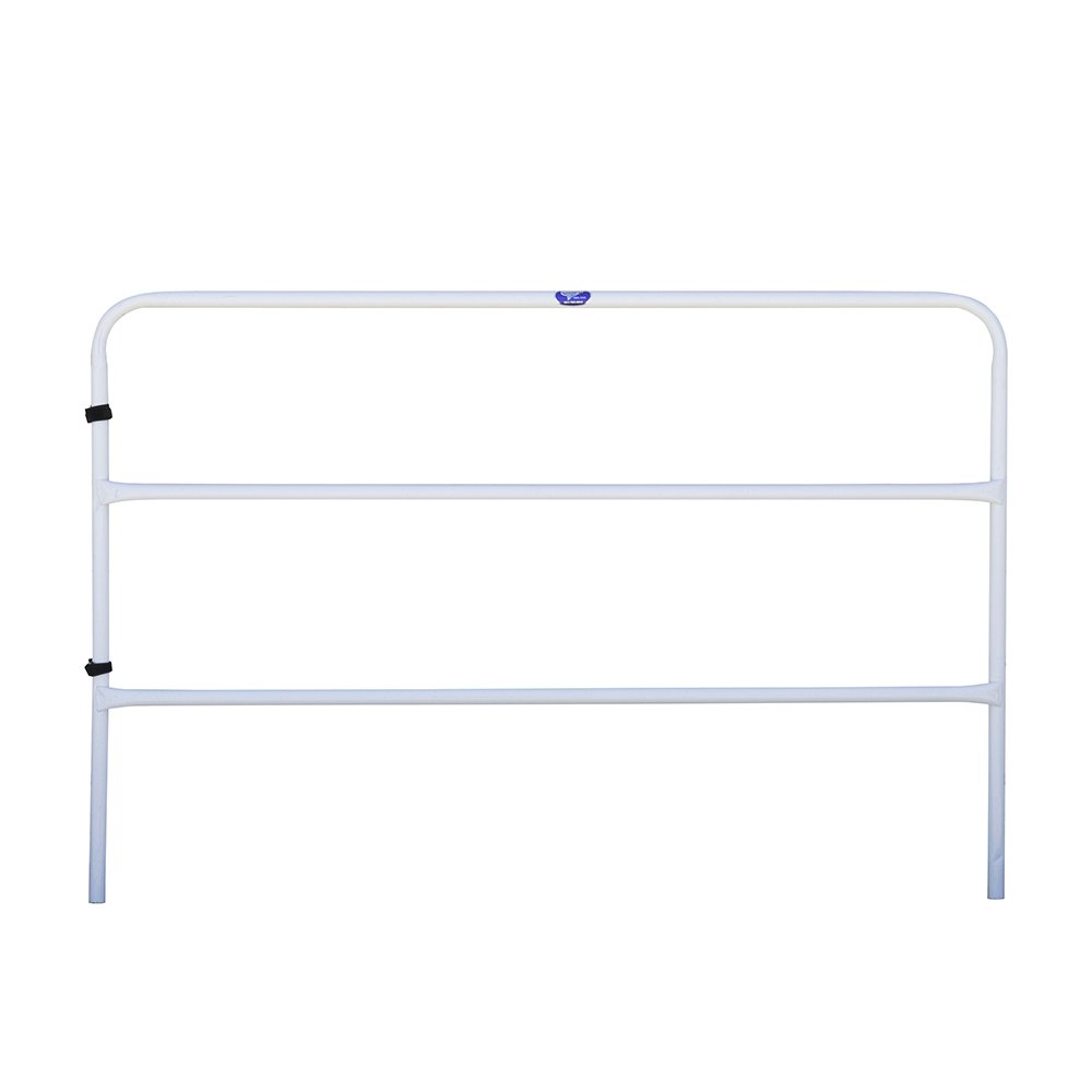 Quicksilver Portable Trailer Panel