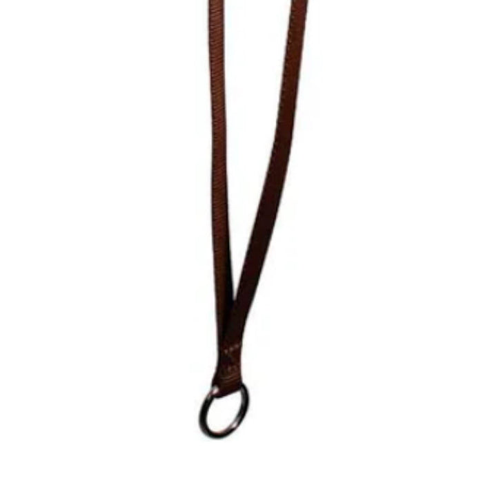 Professionals Choice Brown Nylon War Bonnet