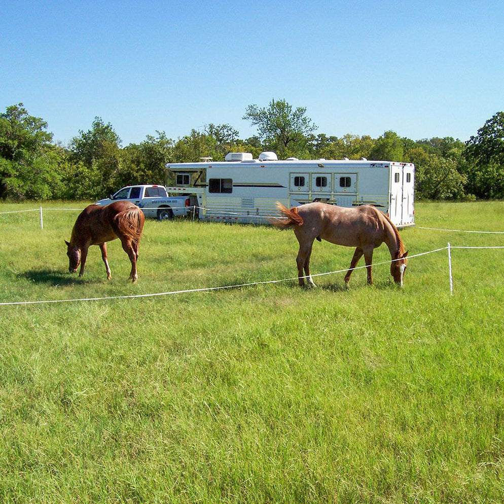 Stafix Equine Corral `Fence-In-A-Bag` Kit
