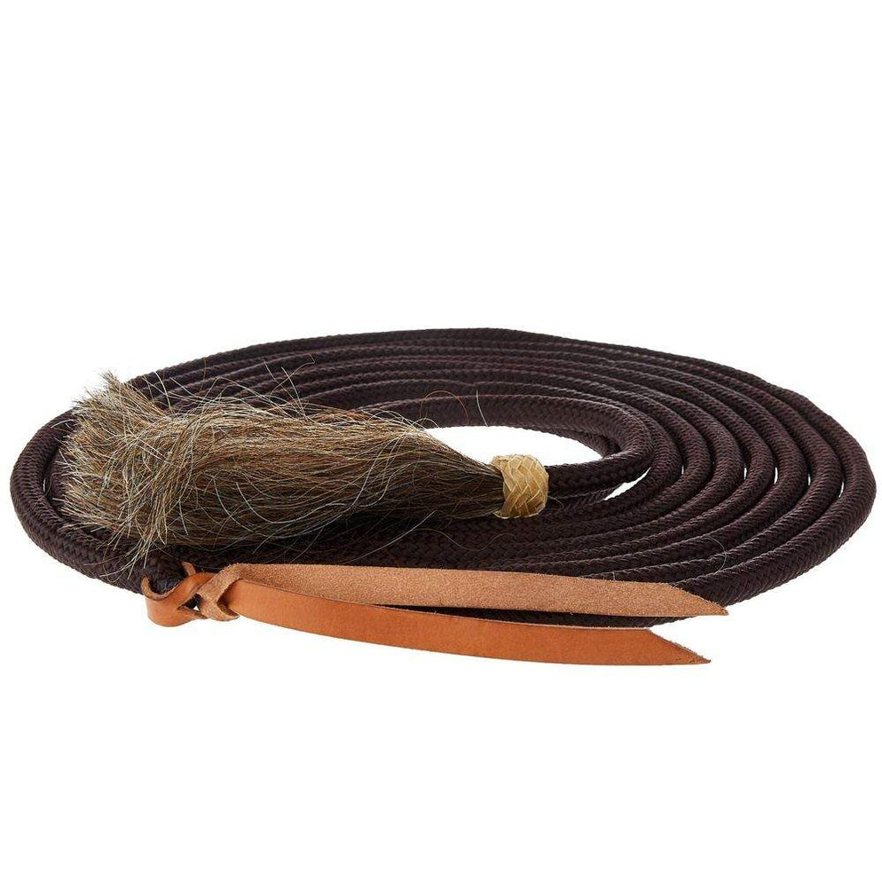 Mustang Mecate Reins