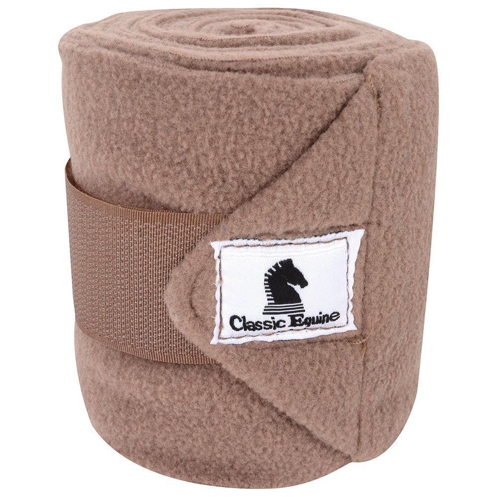 Classic 4-Pack Polo Wraps