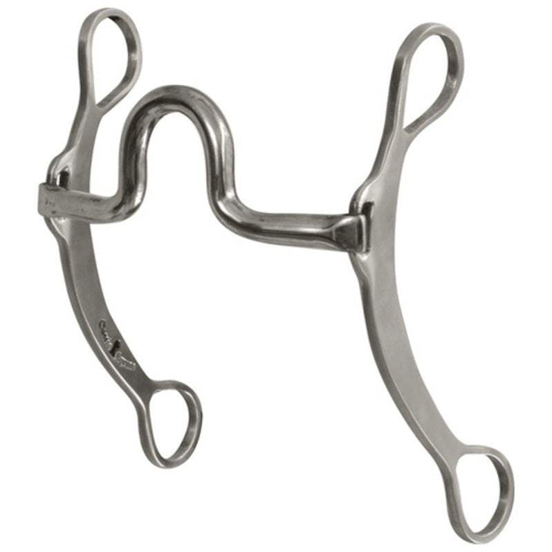 Classic Shoulder Holder High Port Bit