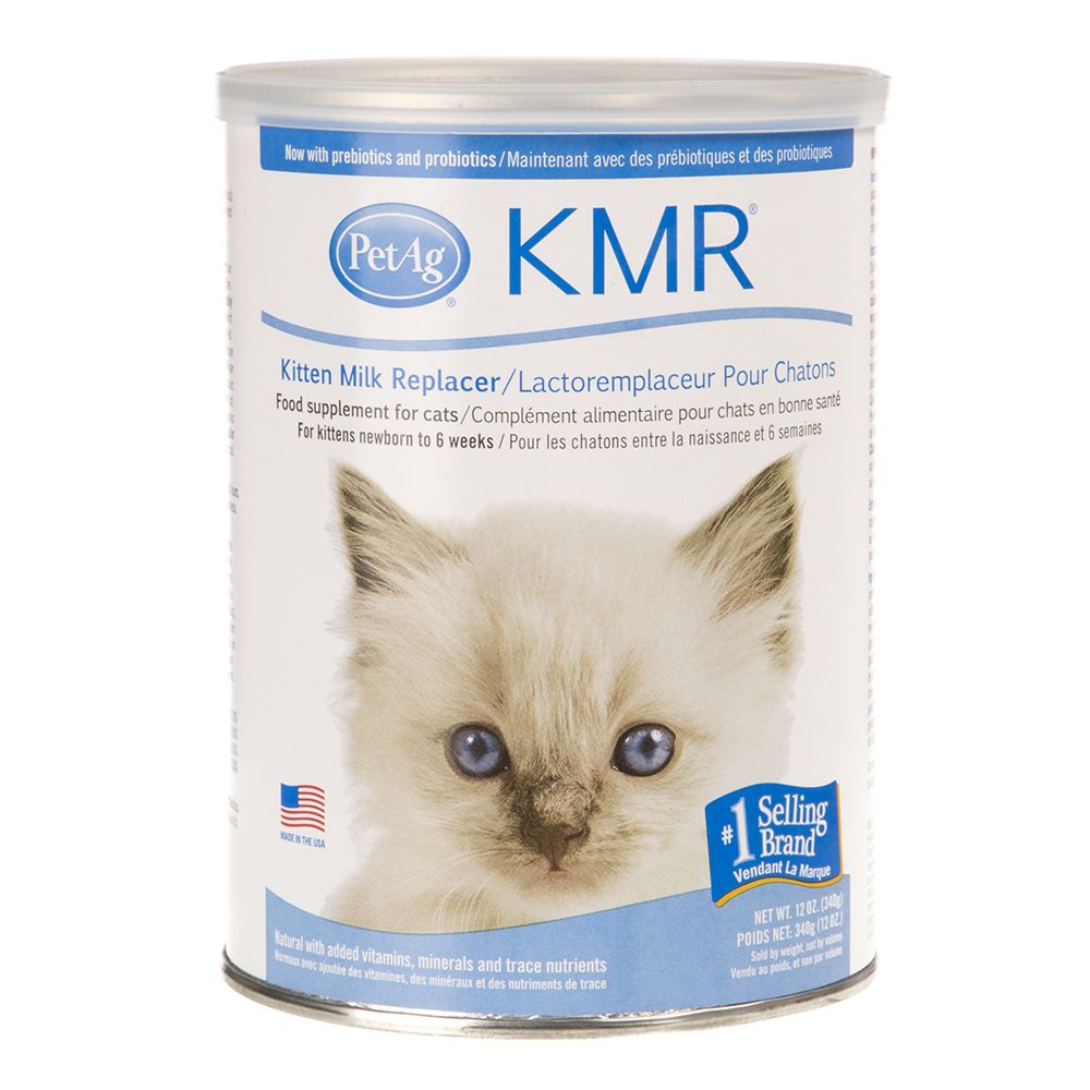 Pet-Ag KMR Powder 12oz