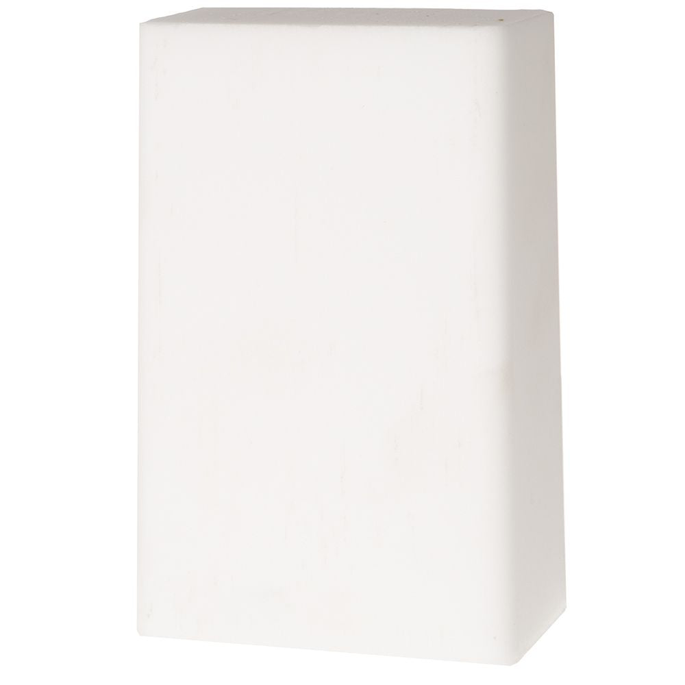 Bradley Caldwell Inc White 4 pound salt brick