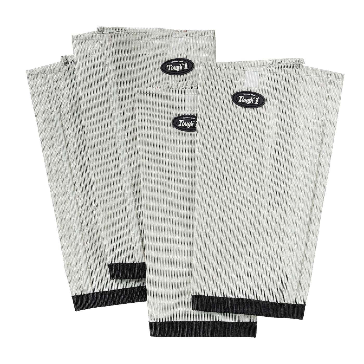 Tough 1 Fly Boots Open Top Bug Barrier 4 Pack