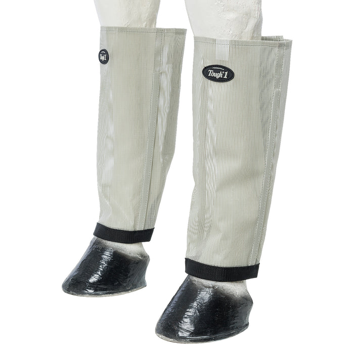 Tough 1 Fly Boots Open Top Bug Barrier 4 Pack