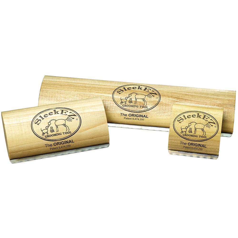NRS SleekEZ Original Grooming Tool