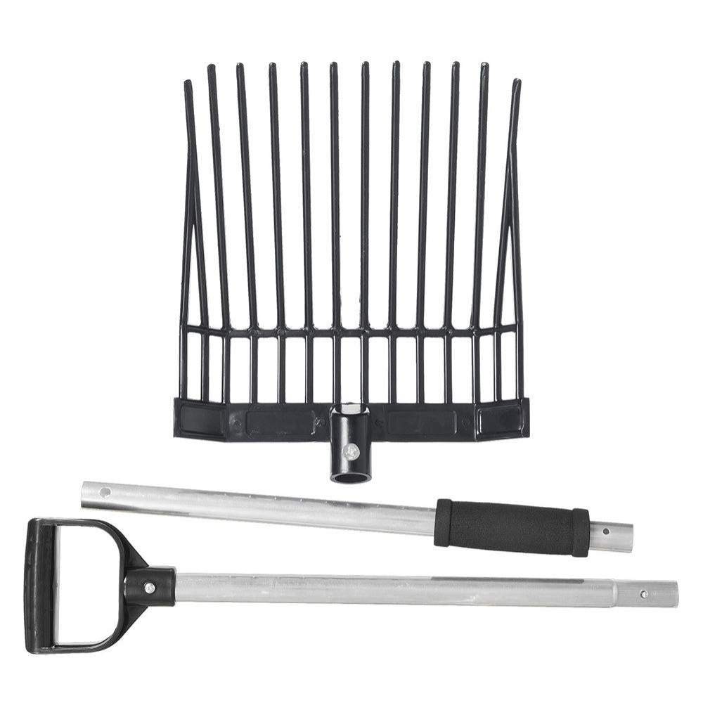 Tough 1 Pro Pick Mini Stall Fork