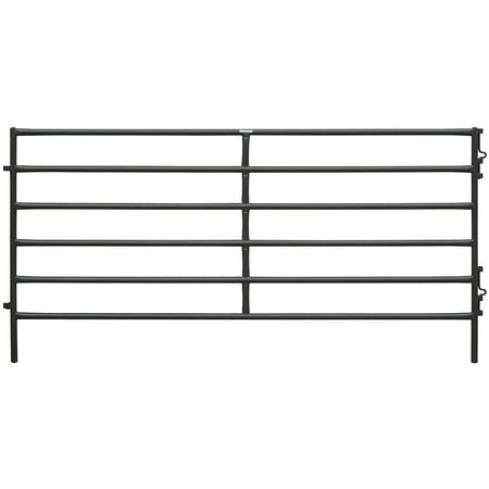 Priefert 12' Rough Stock Arena Panel