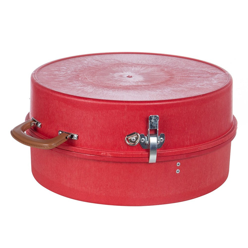 Rope It Up NRS Sierra 6 Capacity Rope Can