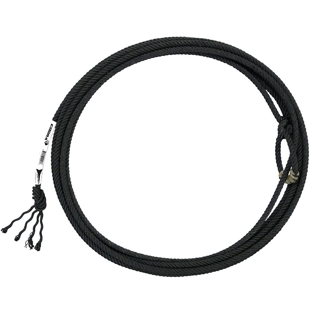Cobra 4-strand 31ft Head Rope