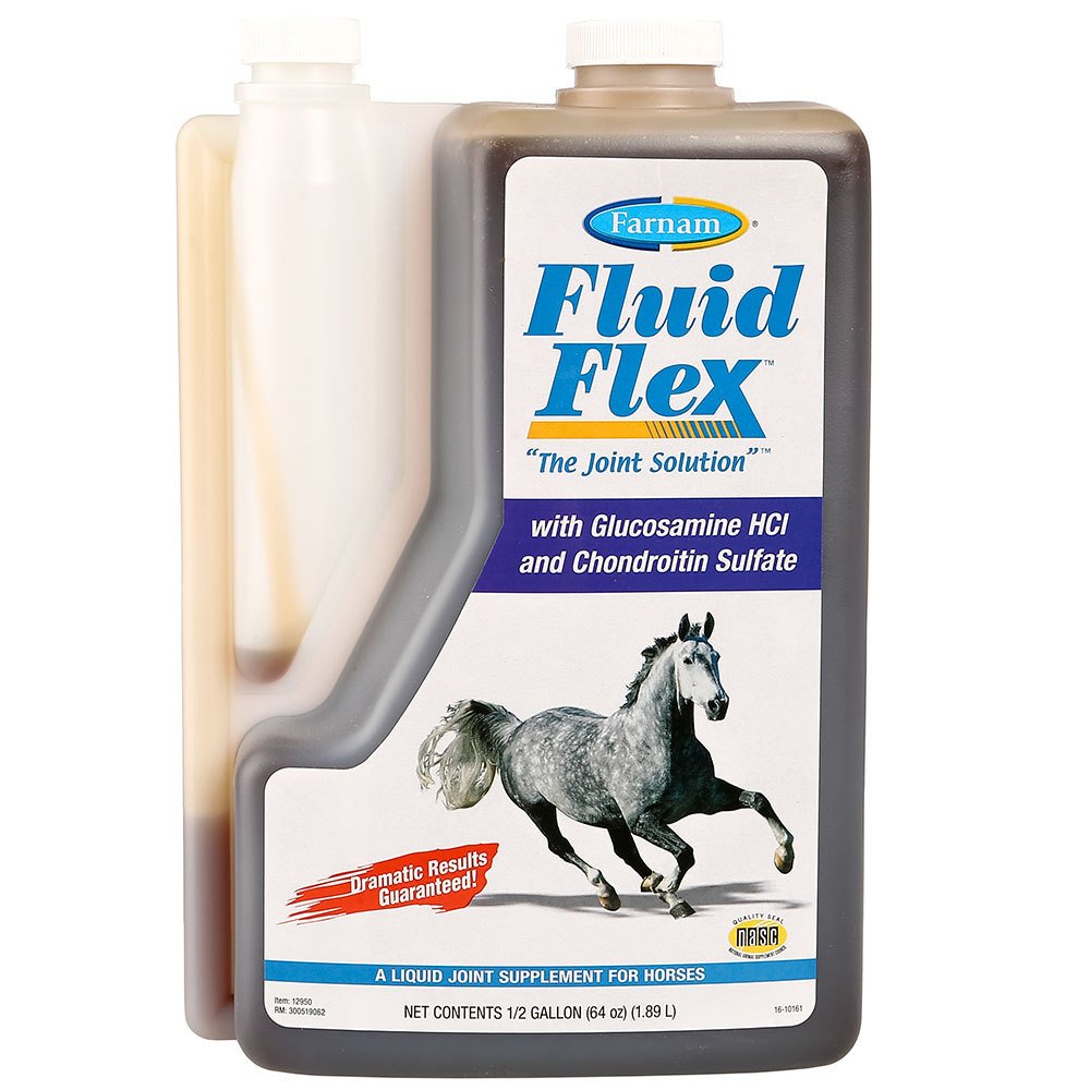 Farnam Fluidflex Liquid 1/2 Gallon
