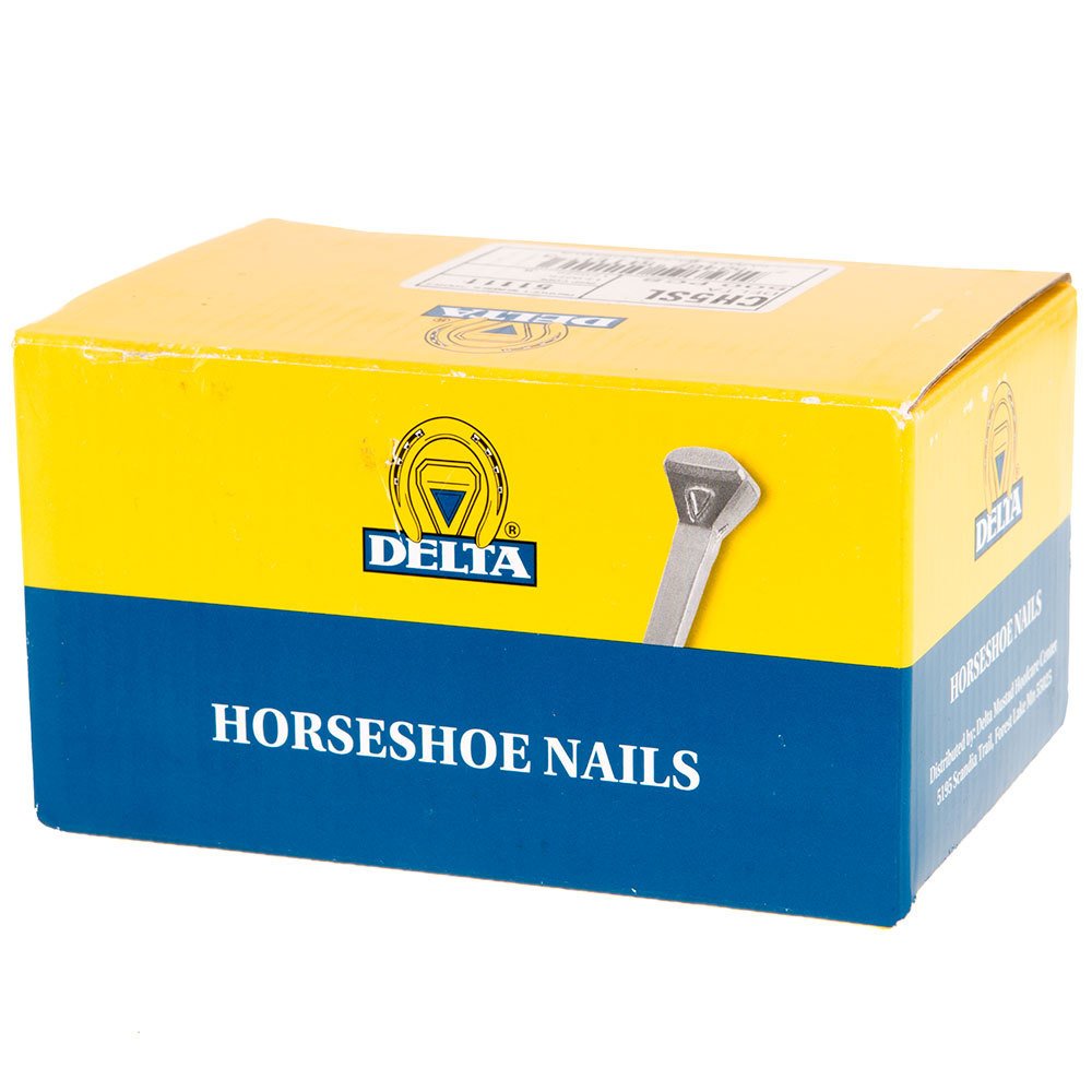 Delta Nail 5 Slim Blade 500`s