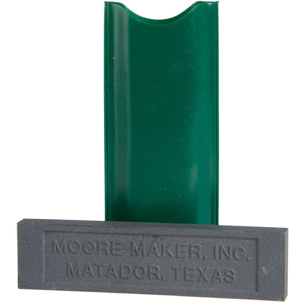 Moore Maker Pocket Whetstone