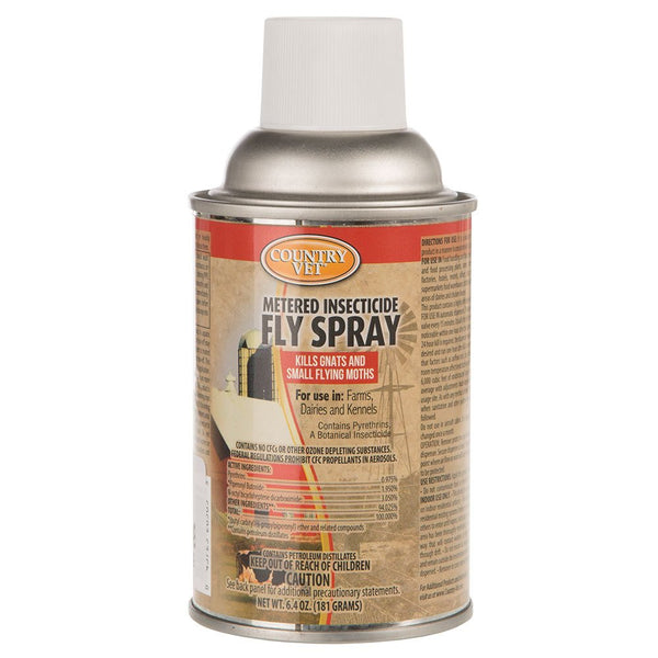 Country Vet Vet Purge III