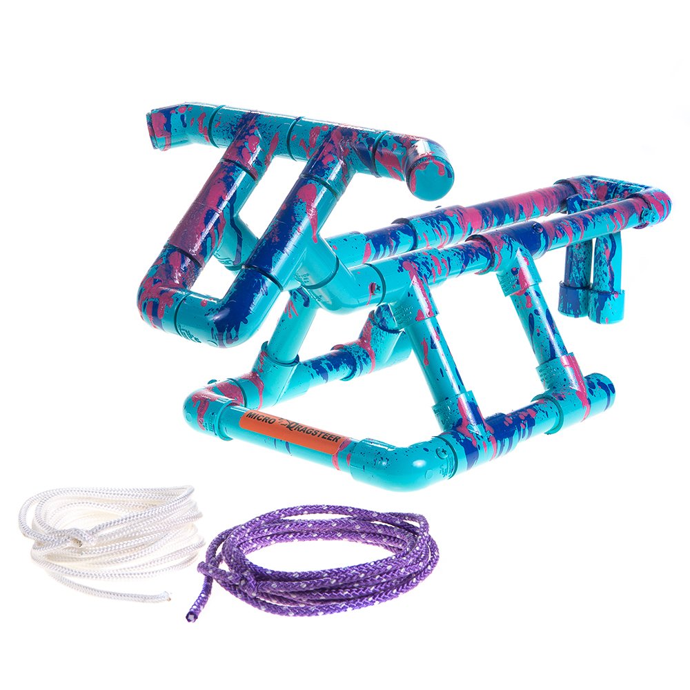 Micro Dragsteer Roping Dummy Toy | Buy A Mini Dragsteer Roping Dummy ...