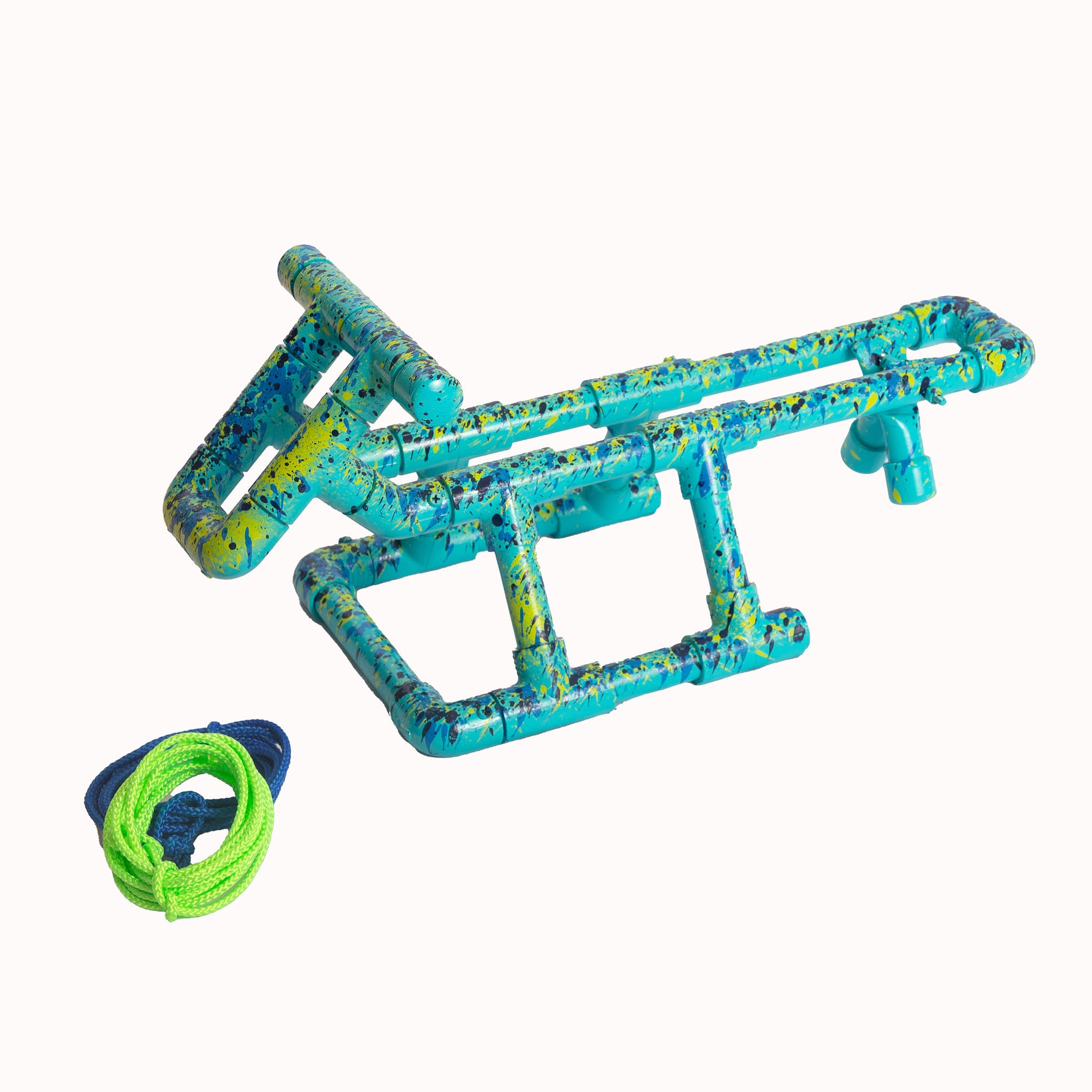 Micro Dragsteer Roping Dummy Toy | Buy A Mini Dragsteer Roping Dummy ...